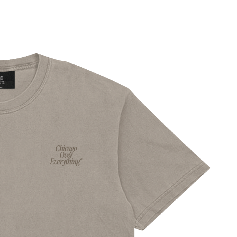 New Releases – ChicagoOverEverything